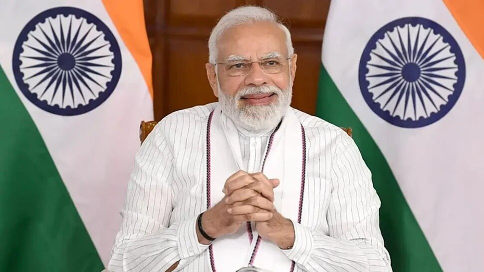 Prime Minister Narendra Modi Net Worth details| 13 ವರ್ಷ ಸಿಎಂ, 11 ವರ್ಷ ...