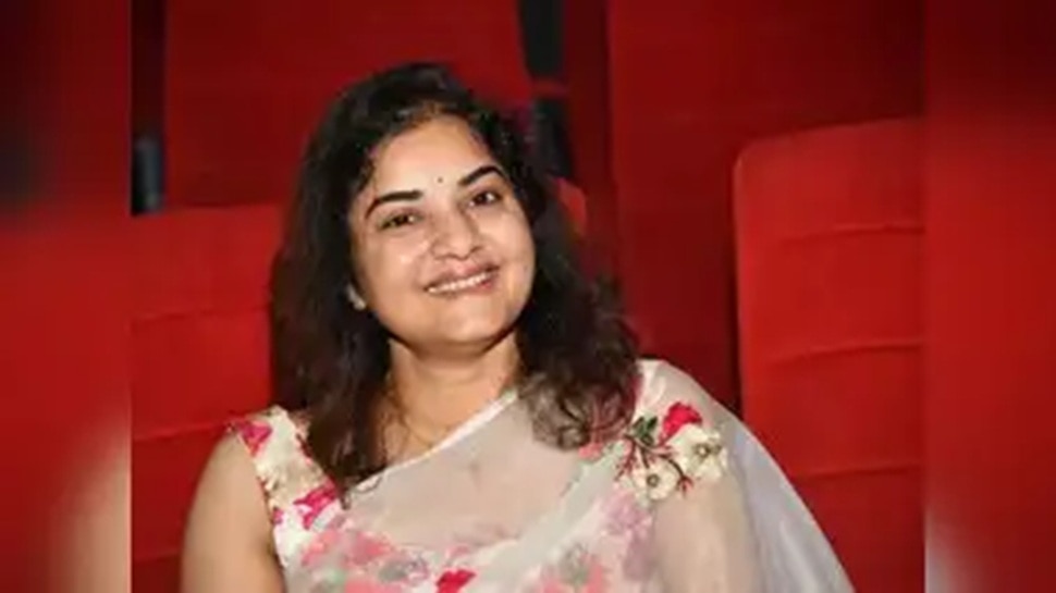 Actress Prema reveals the real reason she got divorced after 10 years ...