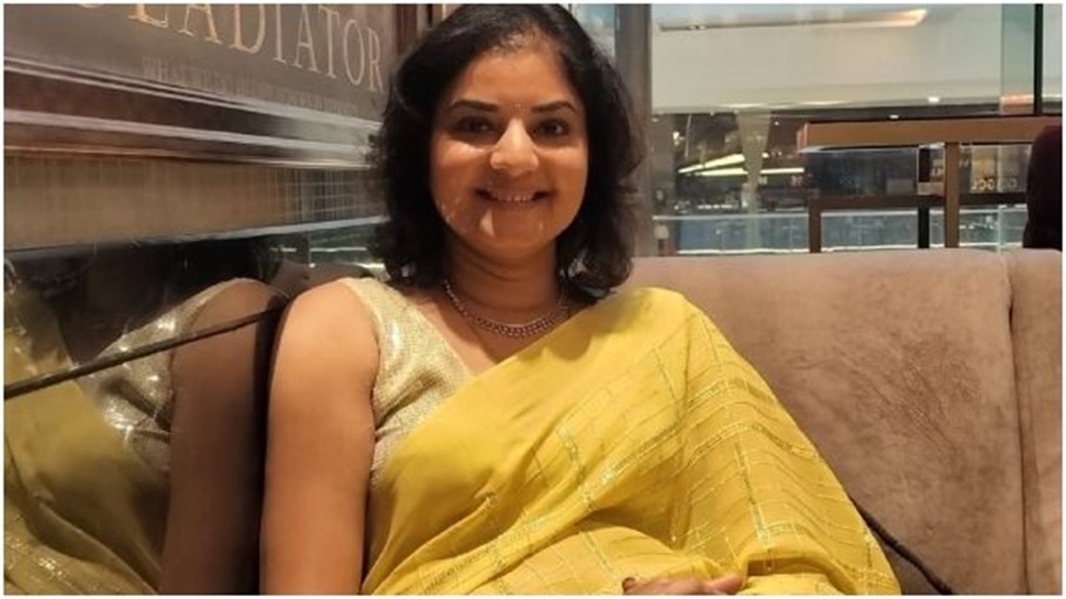 Actress Prema reveals the real reason she got divorced after 10 years ...