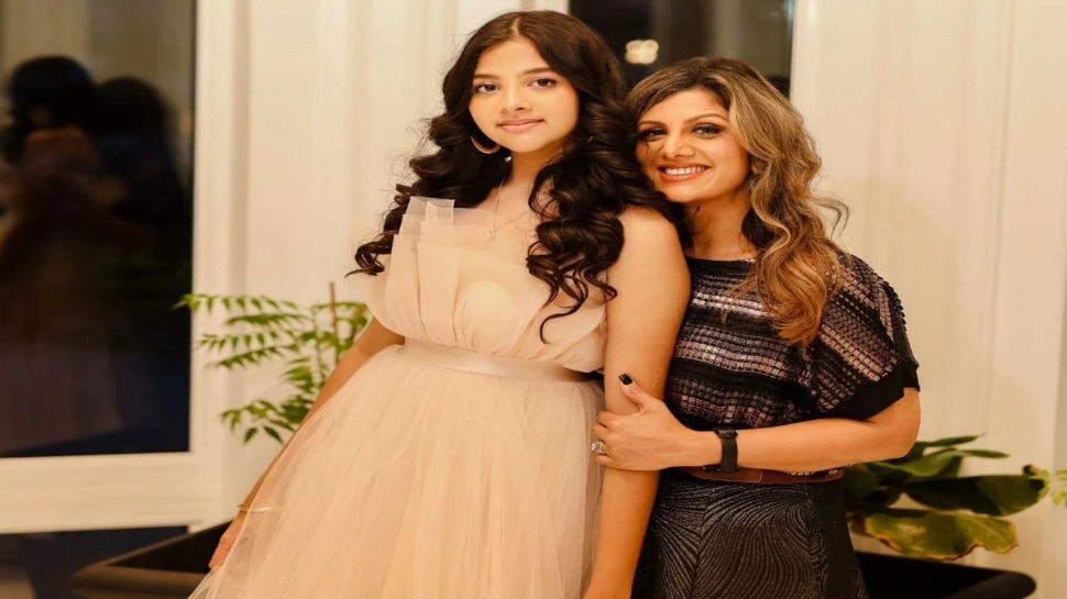 Actress Rambha Daughter beautiful photos goes viral | ಸೌಂದರ್ಯದಲ್ಲಿ ...