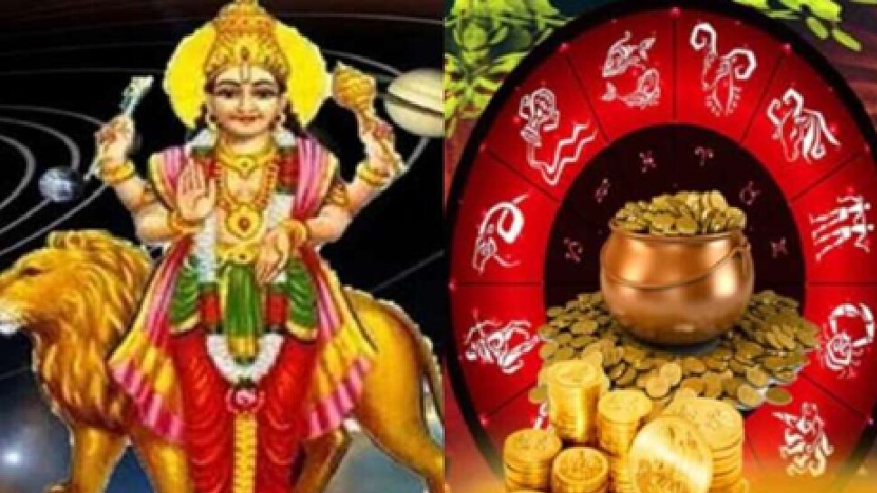 Strong Malavya Raja Yoga on June 29th: Wealth and prosperity for these ...