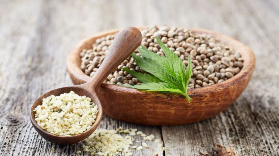 Heart Attack: Hemp Seeds Benefits for helping prevent heart attack and ...