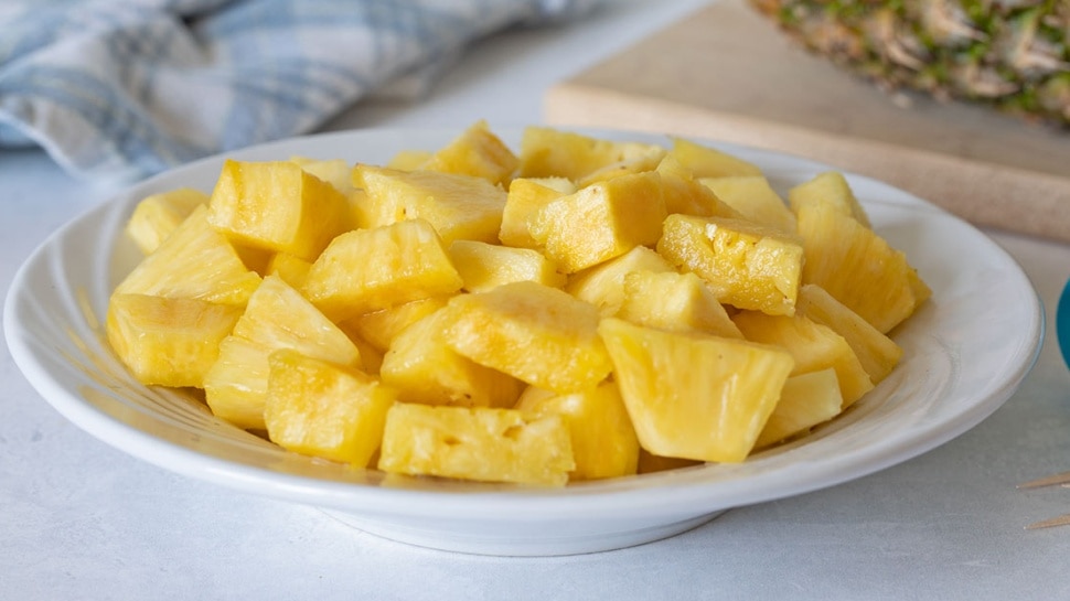 Pineapple Fruit poisonous to Diabetic patient | ಮಧುಮೇಹಿಗಳಿಗೆ ...