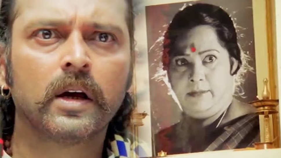 5 marriages and over 300 films: finally star actor Mahesh Anand was ...