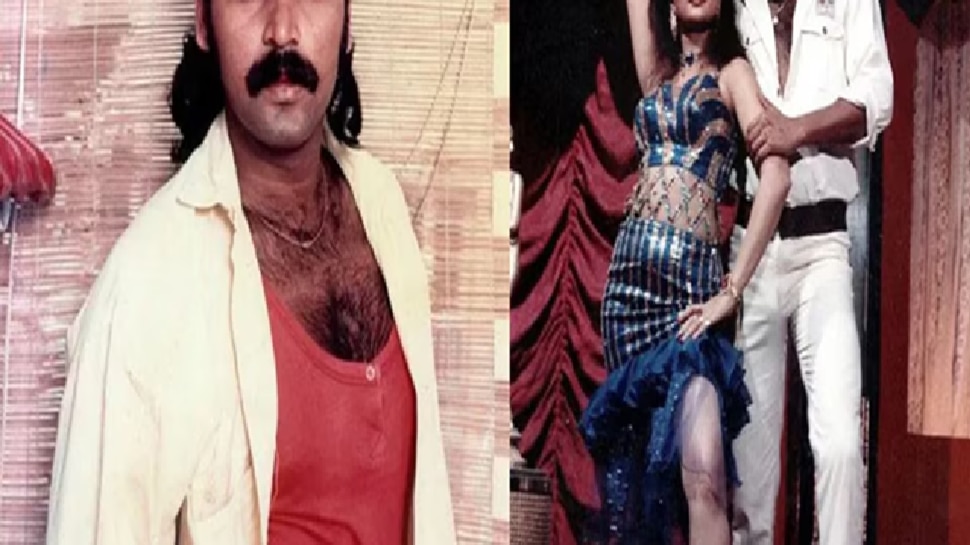 5 marriages and over 300 films: finally star actor Mahesh Anand was ...