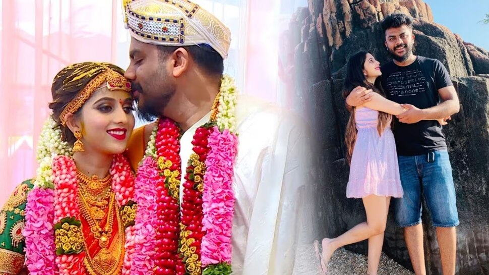 Sandalwood rapper Chandan Shetty talks About Niveditha Gowda and their ...