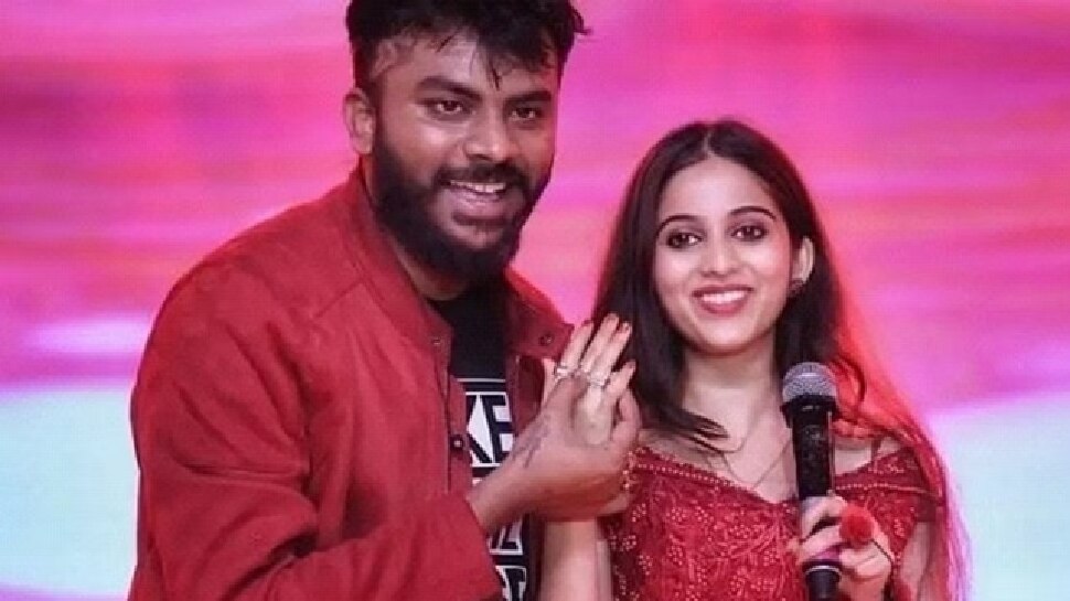 Sandalwood rapper Chandan Shetty talks About Niveditha Gowda and their ...