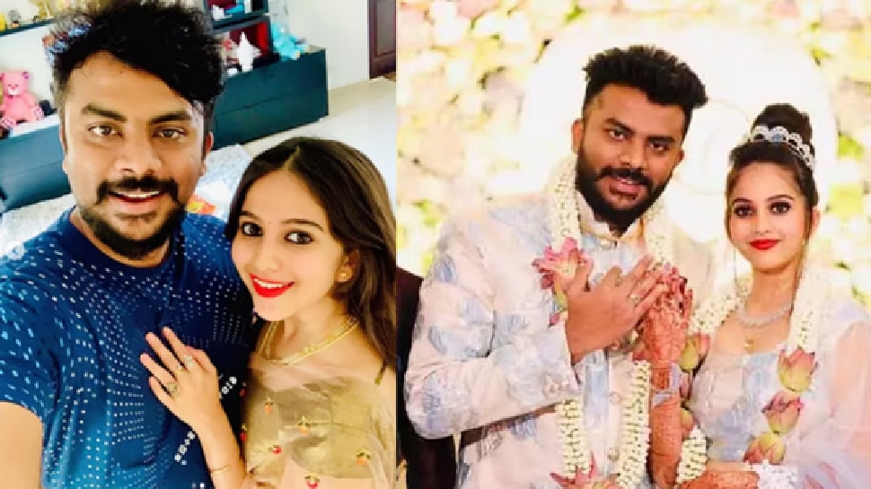 Sandalwood rapper Chandan Shetty talks About Niveditha Gowda and their ...