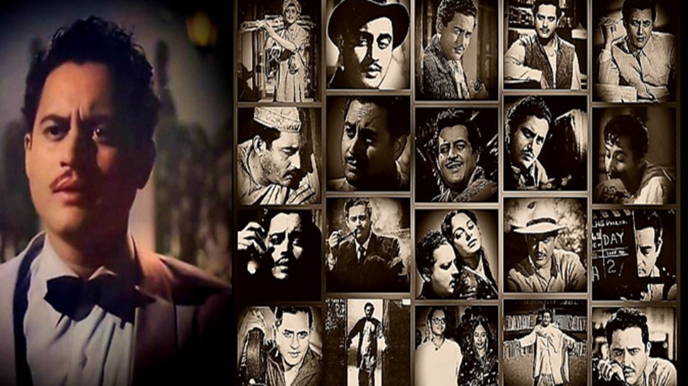 This actor guru dutt who was born in a village in Karnataka and ruled ...