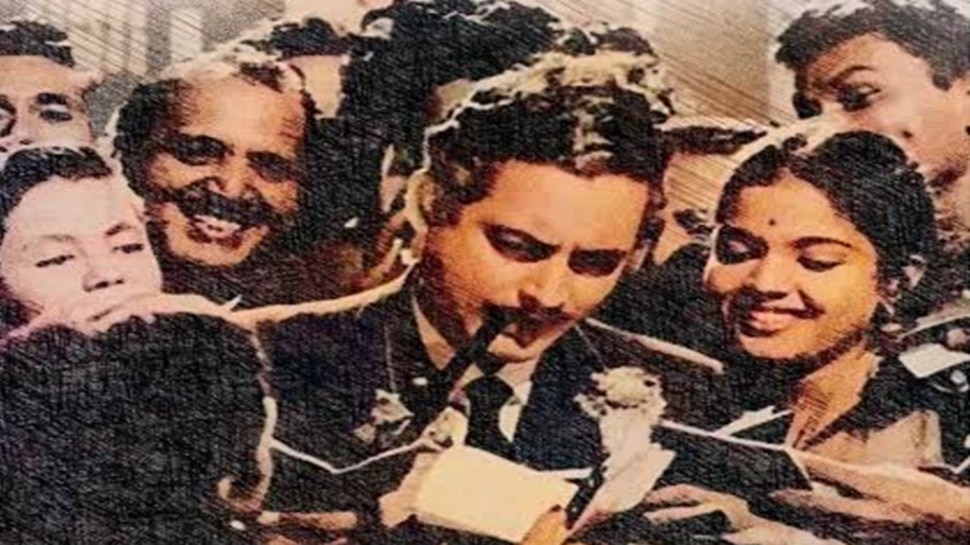 This actor guru dutt who was born in a village in Karnataka and ruled ...