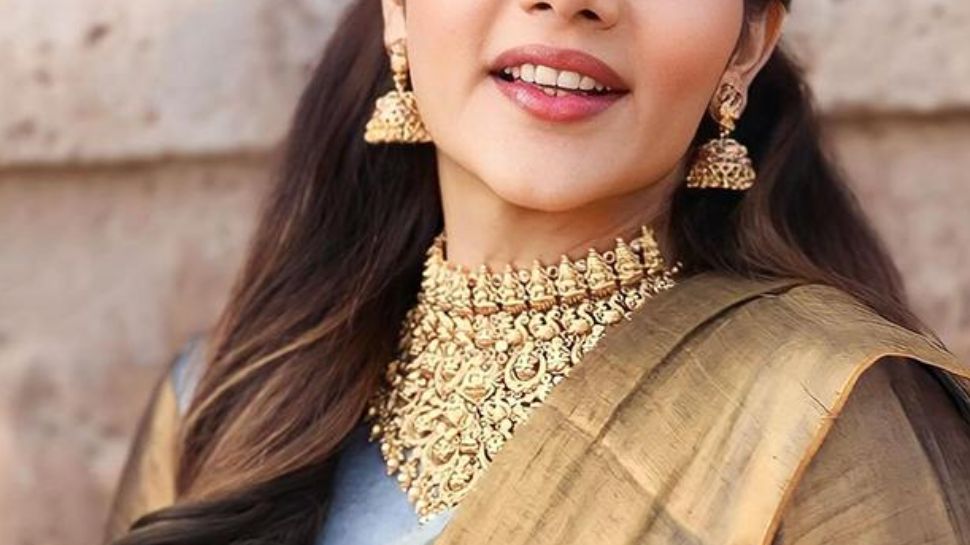 Bigg Boss fame and Actress Mitra Sharma Bold Comment | ʼವರ್ಜಿನಿಟಿ ...