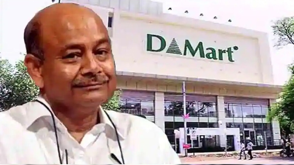 Inspiring Story of DMart An exciting story of a common man who became a giant in the Indian ...