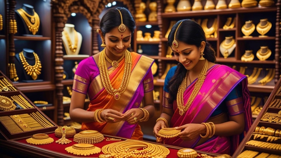 gold price drop due to dollar price effects from last week | ಚಿನ್ನದ ಬೆಲೆಯಲ್ಲಿ ಭಾರಿ ಬದಲಾವಣೆ ...