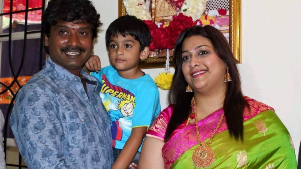 Actress Rrakshitha Prem Net Worth And per movie Remuneration Details ...