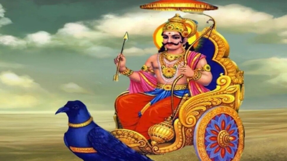 After 64 years Nava Panchama Raja Yoga from Shani Dev: People of this ...