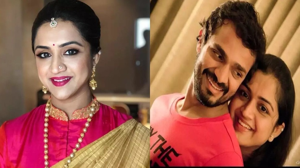 Vijay Raghavendra reveals the truth about his 2nd marriage| 2ನೇ ಮದುವೆ ...