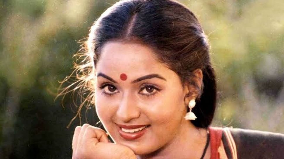 Actress Radha: Reports Say actress Radha Writes all her assets and ...