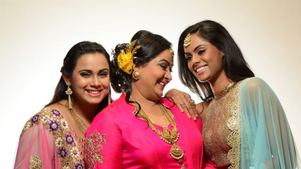 Actress Radha: Reports Say actress Radha Writes all her assets and ...