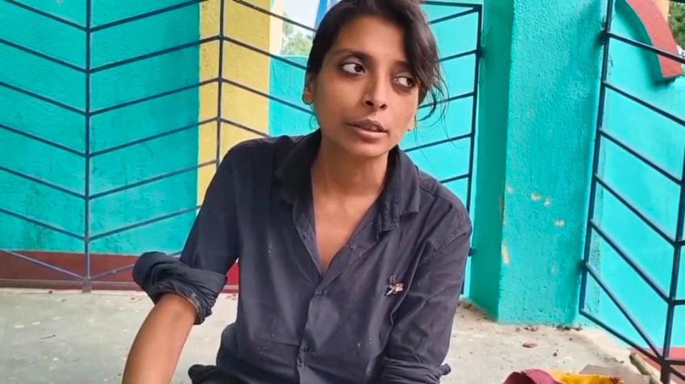 Actress Sumi Har Chowdary roaming homeless without Food and Shelter | ಬೀದಿಗೆ ಬಿತ್ತು ಬಂಗಾರದಂತಿದ್ದ ...