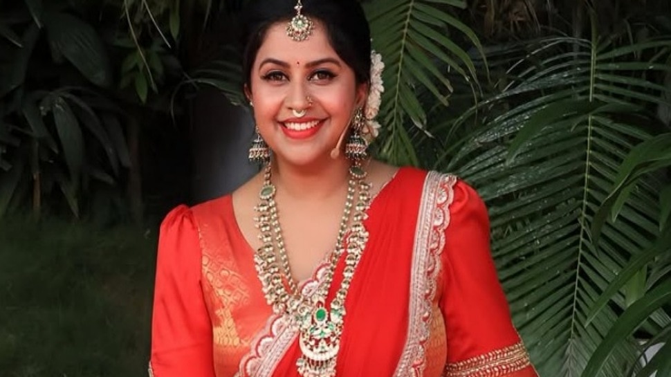 Anchor Anushree Marriage Date And Net Worth | ಖ್ಯಾತ ಉದ್ಯಮಿ ಮದುವೆ ...