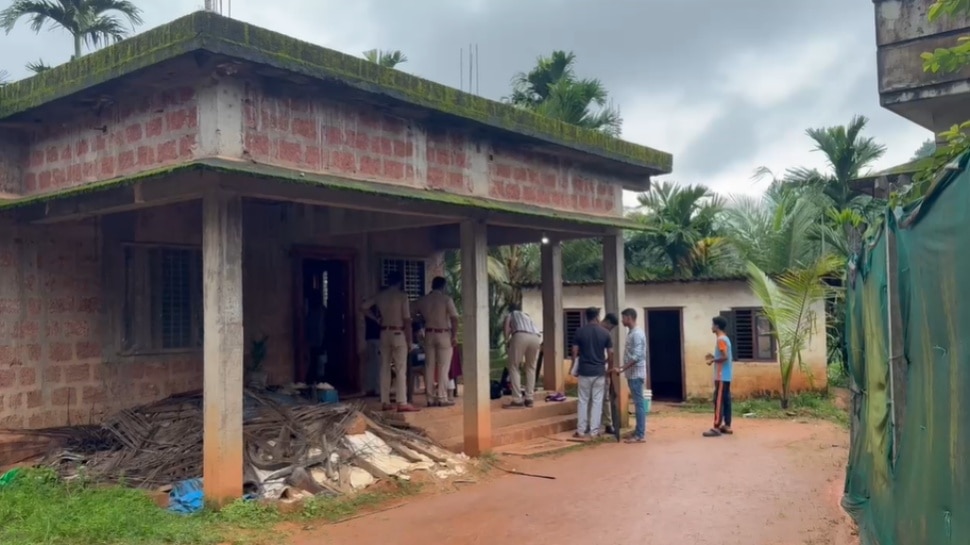 Husband brutally murdered his wife in mangalore |18 ವರ್ಷದ ದಾಂಪತ್ಯದಲ್ಲಿ ...