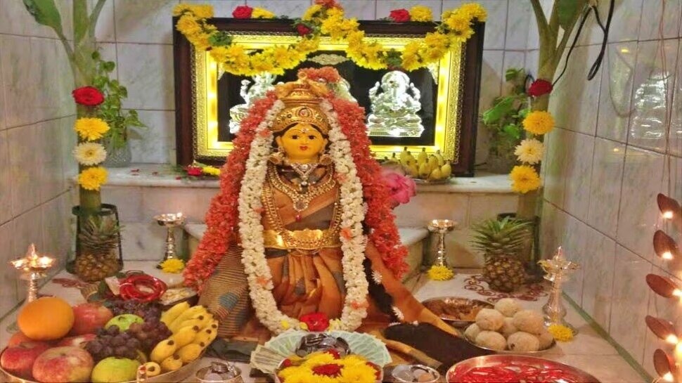 shravan month 2025 start date Vara Mahalakshmi Vrat and Nagara Panchami ...