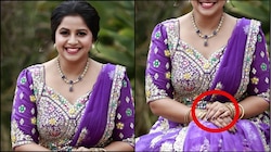 Latest Kannada News Anchor Anushree, Anchor Anushree News in Kannada ...