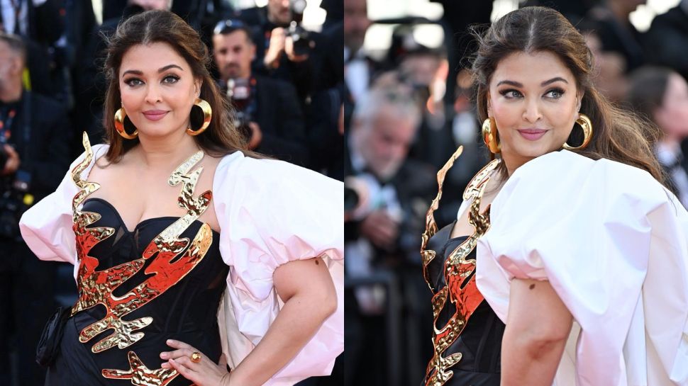 Aishwarya Rai best ever transformation | ಗುರುತೇ ಸಿಗದಷ್ಟು ಬದಲಾದ ಐಶ್ವರ್ಯ ...