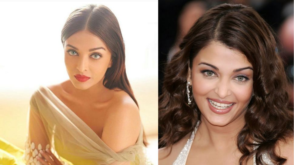 Aishwarya Rai best ever transformation | ಗುರುತೇ ಸಿಗದಷ್ಟು ಬದಲಾದ ಐಶ್ವರ್ಯ ...