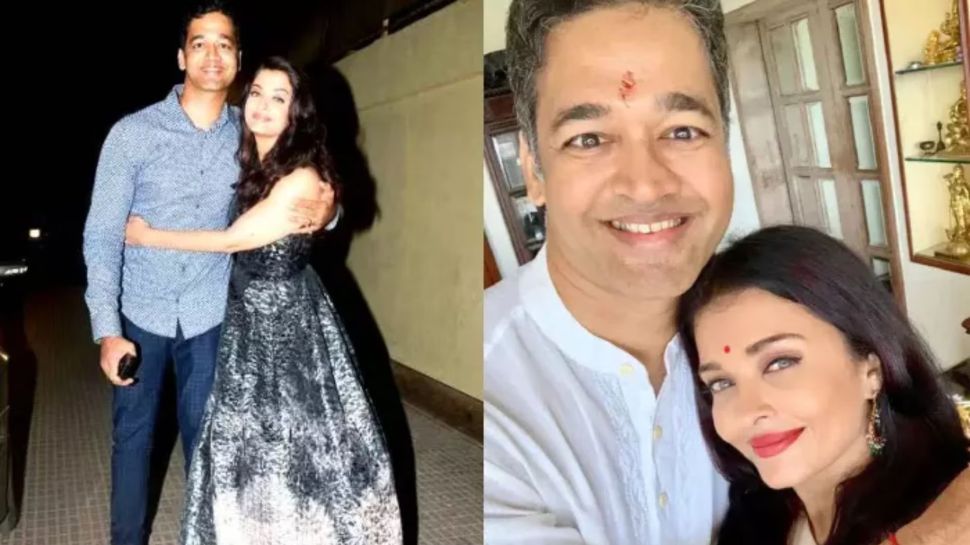 Aishwarya Rai Brother Aditya Rai Life Story | ಬಾಲಿವುಡ್‌ನ ʻಈʼ ಖ್ಯಾತ ನಟ ...
