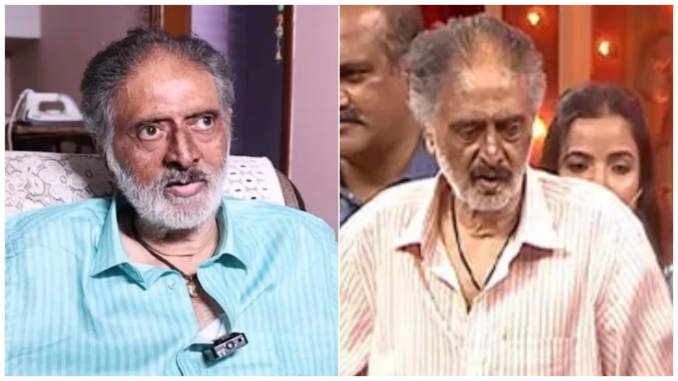 tollywood famous actor betha sudhakar latest photos goes viral | 300 ...