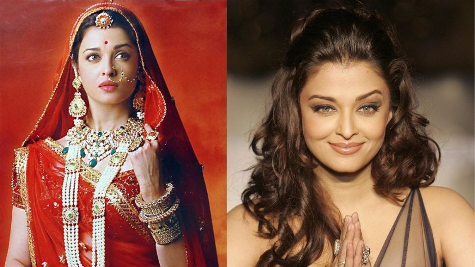 Aishwarya rai has surgery on this part of Body | ಸುಂದರವಾಗಿ ಕಾಣೋಕಾಗಿ ...