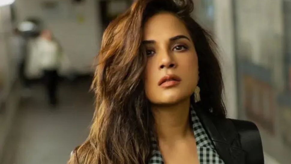 Bollywood actress richa chadda About Casting Couch |ʼಆ ನಟನೊಂದಿಗೆ ಹಾಸಿಗೆ ...