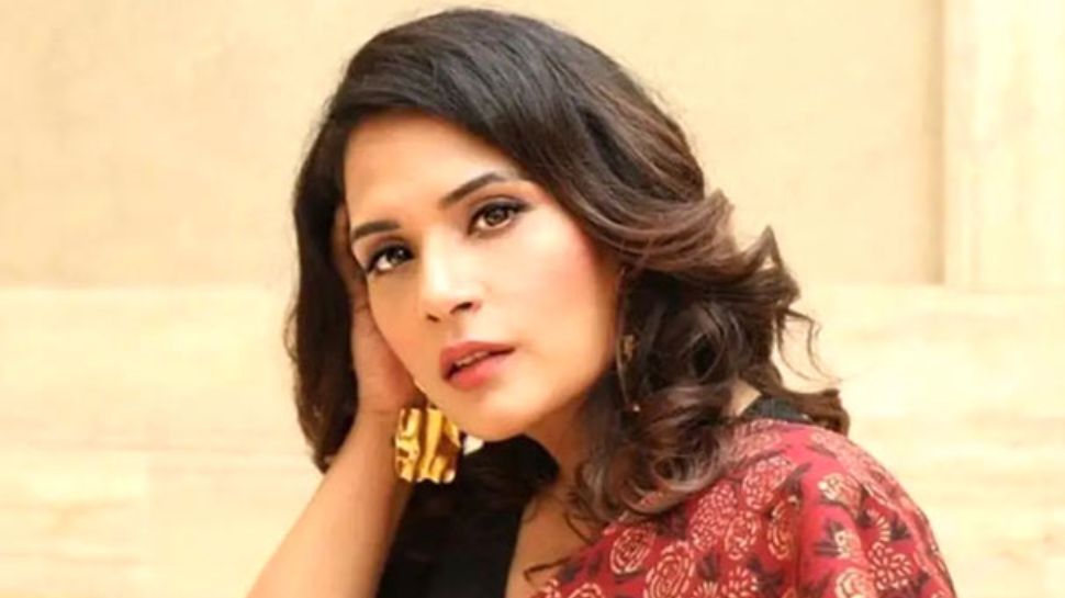 Bollywood actress richa chadda About Casting Couch |ʼಆ ನಟನೊಂದಿಗೆ ಹಾಸಿಗೆ ...