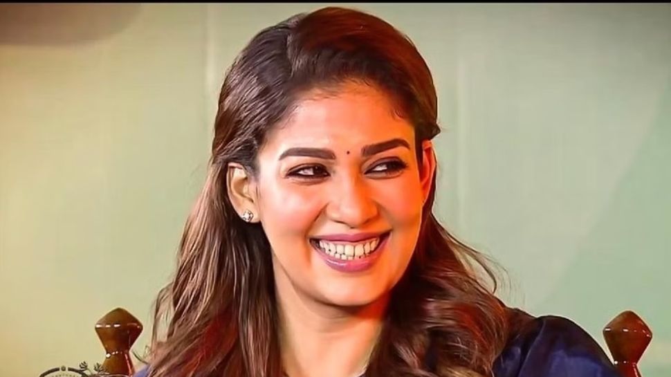 Nayantara comments on Anil Ravipudi | "ಆತ ನನಗೆ ತುಂಬಾ ಇಷ್ಟ ಆದ".. ಲೇಡಿ ...