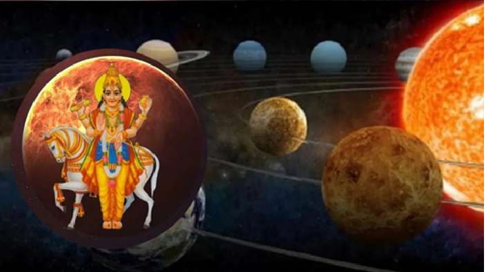 Venus enters Rahu star: Venus will be in these 3 zodiac signs from ...