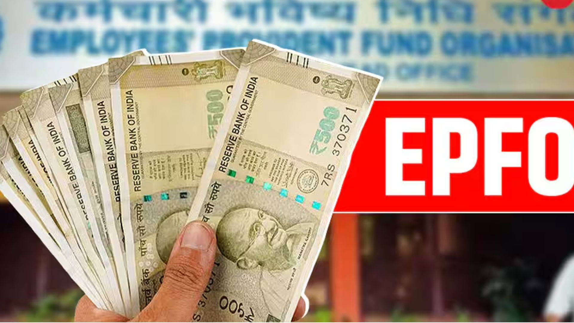EPFO UAN PF News | EPFO Warning: UAN ಸಂಬಂಧಿತ ಈ ಕೆಲಸ ನಿರ್ಲಕ್ಷಿಸಿದರೆ ಭಾರೀ ...