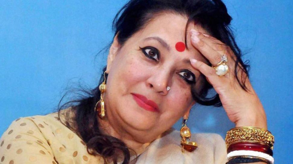 Actress Moon Moon Sen real life story | ಮದುವೆಯಾಗಿ ಮಕ್ಕಳಿದ್ದರೂ ಆ ...