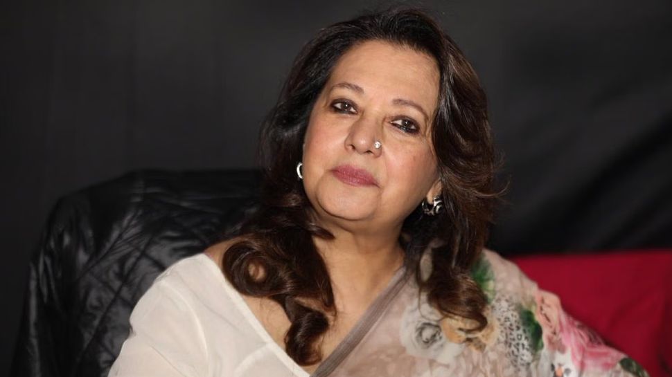 Actress Moon Moon Sen real life story | ಮದುವೆಯಾಗಿ ಮಕ್ಕಳಿದ್ದರೂ ಆ ...
