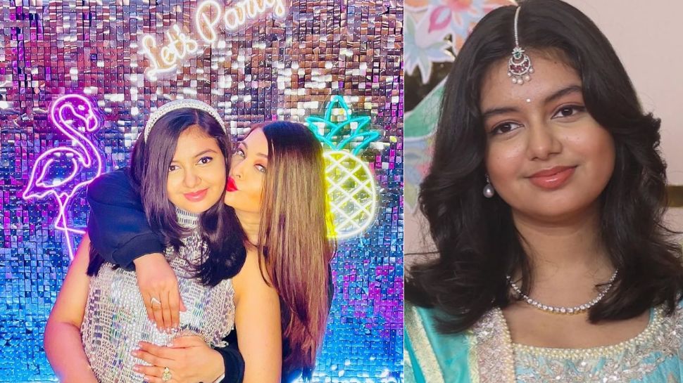 Aishwarya rai daughter Aaradhya Bachchan Shocking behaviour towards Shivarajkumar | ಆರಾಧ್ಯ ...