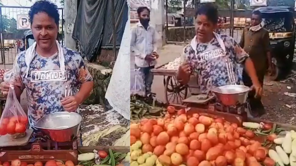 Bollywood Actor Javed Hyder Selling vegetables | ಕೋಟಿ ಕೋಟಿ ಆಸ್ತಿ.. ಅಪಾರ ...