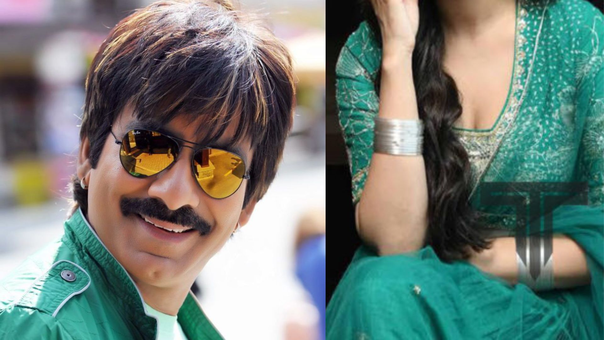 Raviteja daughter Mokshadha Bhupatiraju Photos Goes Viral | ಮಾಸ್‌ ಮಹಾರಾಜ ರವಿತೇಜ ಪುತ್ರಿ ...