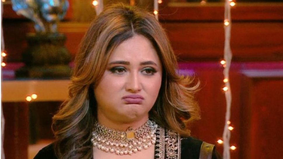 Serial Actress Rashmi Desai comments on casting couch |'ಆ ರಾತ್ರಿ ನನಗೆ ...