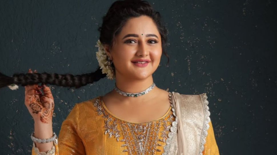 Serial Actress Rashmi Desai comments on casting couch |'ಆ ರಾತ್ರಿ ನನಗೆ ...