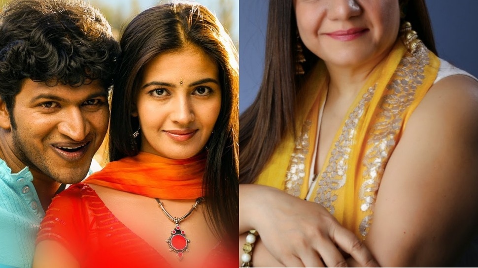 arya movie heroine actress anu mehta recent photos |ಪುನೀತ್‌ ನಟನೆಯ ಅಜಯ್‌ ಸಿನಿಮಾ ಹೀರೋಯಿನ್‌ ಅನು ...