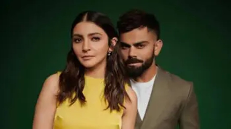Chef Harsh Dixit comments on Virat Kohli and Anushka serving bottle ...