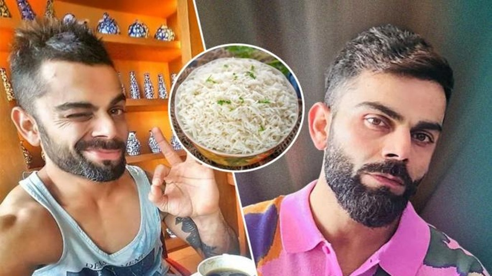 Chef Harsh Dixit comments on Virat Kohli and Anushka serving bottle ...