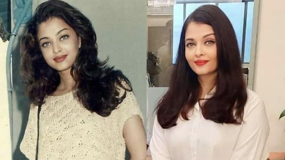 Aishwarya rai Transformation after Surgery Photos | ಸರ್ಜರಿಗೂ ಮುನ್ನ ...