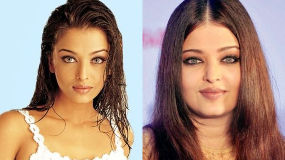 Aishwarya rai Transformation after Surgery Photos | ಸರ್ಜರಿಗೂ ಮುನ್ನ ...