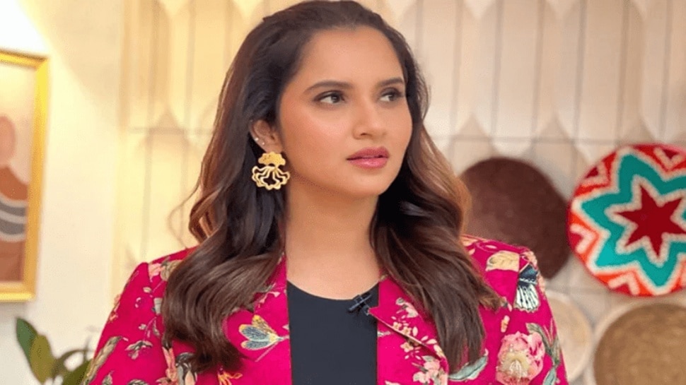 Sania Mirza New Start Video goes Viral on Social Media | "ಮುರಿದ ಹೃದಯದ ...